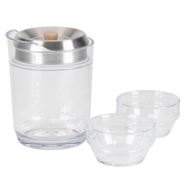 ■ジャンル:調理器具・調理用品/キッチンツール/パーコレーター・バネット ■メーカー: スノーピーク(snow peak)  ○関連ワード:キャンプ用品 ベランピング おうちキャンプ用品 バーベキュー BBQ デイキャンプ 調理 料理 冬キ...
