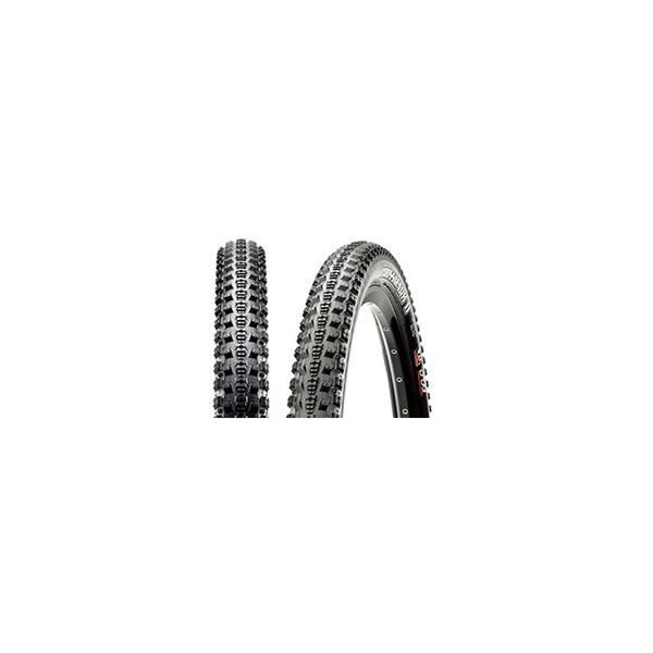 ■サイズ:26×2.25 ■カラー:黒(ETRTO:57-559) ■ジャンル:自転車・サイクル/自転車タイヤ・チューブ/21〜26インチタイヤ ■メーカー: MAXXIS(マキシス) 【商品カテゴリ】■カラー:●ブラック系(t166) ○...