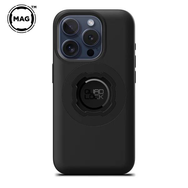 ■カラー:iPhone 15 Pro用 ■ジャンル:自転車・サイクル/自転車アクセサリー/自転車用スマホホルダー ■メーカー: QUADLOCK(クアッドロック)  ○関連ワード:自転車 パーツ カスタマイズ カスタムパーツ