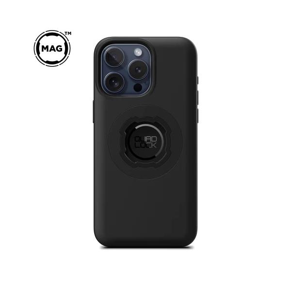 ■カラー:iPhone 15 PRO MAX用 ■ジャンル:自転車・サイクル/自転車アクセサリー/自転車用スマホホルダー ■メーカー: QUADLOCK(クアッドロック)  ○関連ワード:自転車 パーツ カスタマイズ カスタムパーツ