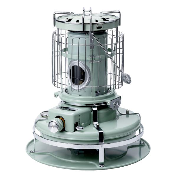 ■カラー:グリーン ■ジャンル:バーベキューコンロ・ストーブ/ヒーター・トーチ/ヒーター ■メーカー: アラジン(Aladdin) 【特集区分】●寒さ対策用アイテム ○関連ワード:キャンプ用品 ベランピング おうちキャンプ用品 冬キャンプ ...