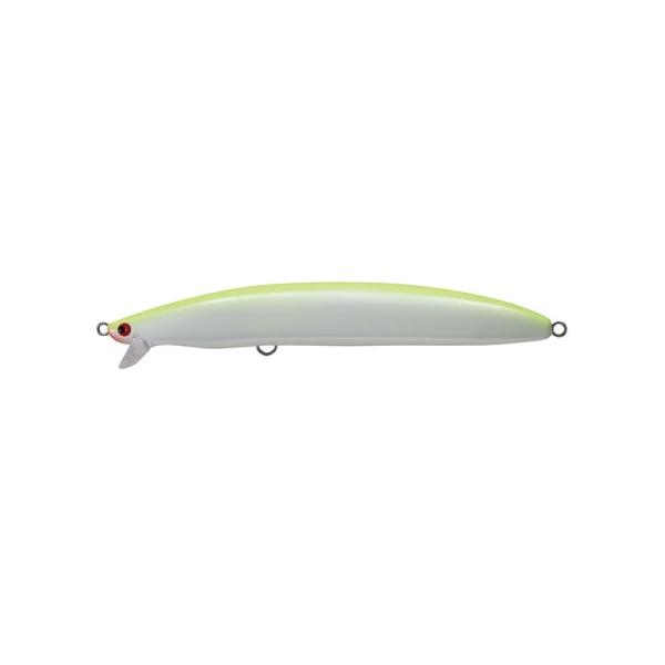 ■サイズ:135mm ■カラー:#103 パールチャート ■ジャンル:ルアー/シーバス用ルアー/ミノー(リップ付き) ■メーカー: タックルハウス(TACKLE HOUSE) 【商品カテゴリ】■魚種:●シーバス(t1)■ルアーの種類:●ミノ...