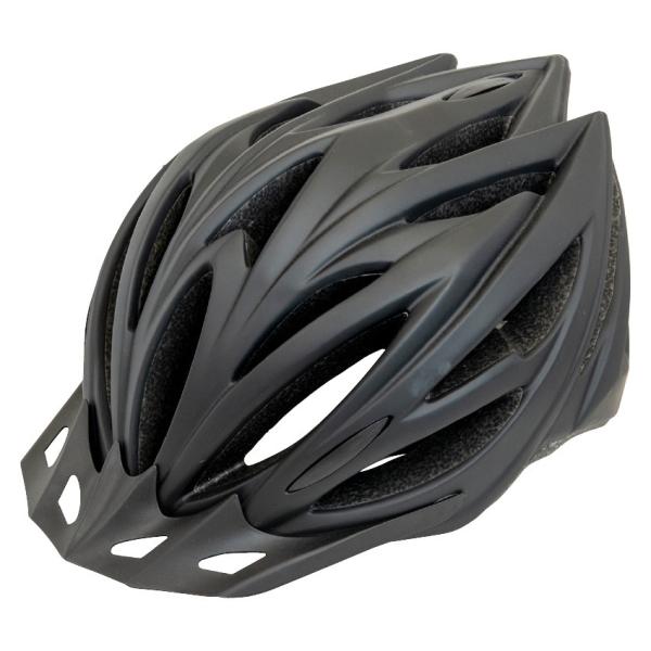 ■サイズ:58-62cm ■カラー:マットブラック ■ジャンル:自転車・サイクル/自転車アクセサリー/自転車用ヘルメット ■メーカー: GIZA PRODUCTS(ギザプロダクツ)  ○関連ワード:自転車 パーツ カスタマイズ カスタムパーツ