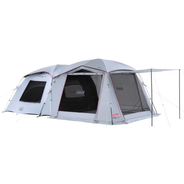 ■ジャンル:テント・タープ/テント/ツールームテント ■メーカー: Coleman(コールマン) 【特集区分】●コールマン ダークルームエアーシリーズ●コールマン ファミリーキャンプ ○関連ワード:サマーキャンプ フェス 広々空間 冬キャン...