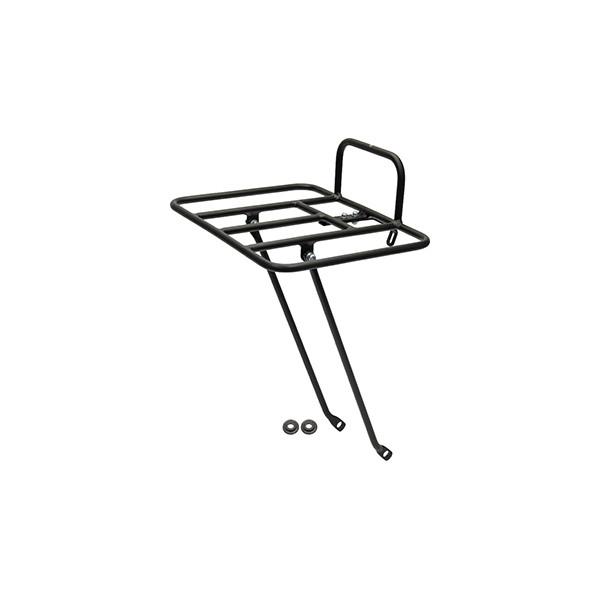 ■カラー:マットブラック ■ジャンル:自転車・サイクル/自転車アクセサリー/自転車用キャリア・荷台 ■メーカー: ADEPT(アデプト)  ○関連ワード:自転車 パーツ カスタマイズ カスタムパーツ