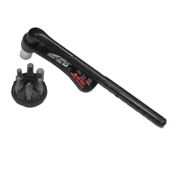 ■ジャンル:自転車・サイクル/自転車メンテナンス用品/ツールキット・工具 ■メーカー: SUPER B(スーパーB)  ○関連ワード:自転車 メンテナンス