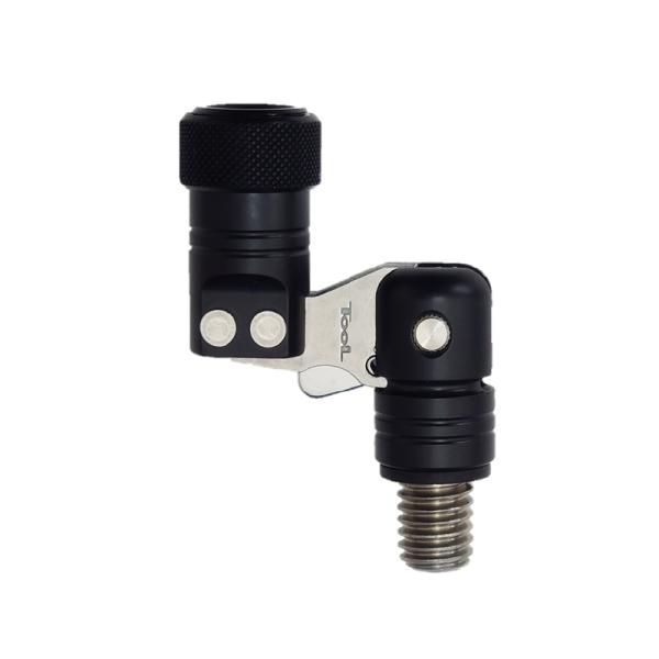 ■カラー:Ltd.BK ■ジャンル:釣り用道具・小物/ランディングネット/ジョイントツール ■メーカー: 昌栄 【商品カテゴリ】■魚種:●シーバス(t1)【特集区分】●ショアジギングおすすめアイテム●バチ抜けおすすめアイテム●シーバスデイゲ...