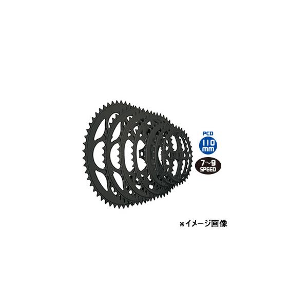 ■サイズ:46T ■カラー:ブラック ■ジャンル:自転車・サイクル/自転車用品/自転車用チェーンホイール ■メーカー: TIOGA(タイオガ) 【商品カテゴリ】■カラー:●ブラック系(t166) ○関連ワード:自転車 パーツ カスタマイズ ...