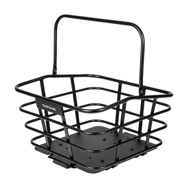 ■ジャンル:自転車・サイクル/自転車アクセサリー/自転車用かご、バスケット ■メーカー: TOPEAK(トピーク)  ○関連ワード:自転車 パーツ カスタマイズ カスタムパーツ