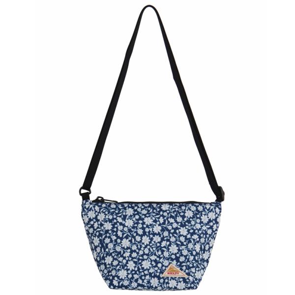 ■サイズ:FREE ■カラー:Blue Flower ■ジャンル:バッグ・リュック/ショルダーバッグ・サコッシュ/ショルダーバッグ ■メーカー: KELTY(ケルティ) 【商品カテゴリ】■カラー:●ブルー系(t171)【特集区分】●敬老の日...