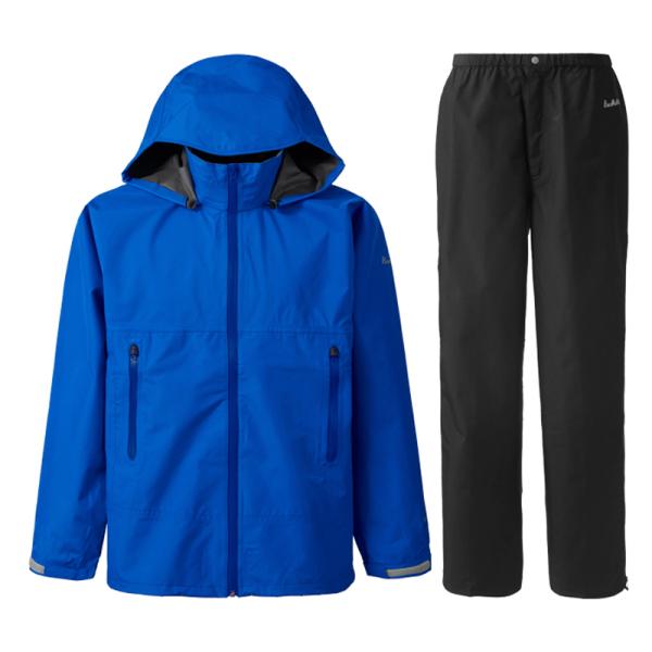 ■サイズ:4L ■カラー:ブルー ■ジャンル:アウトドアレインウェア(雨合羽)/アウトドアレインウェア・レインポンチョ/レインスーツ ■メーカー: プロモンテ(PuroMonte) 【商品カテゴリ】■カラー:●ブルー系(t171)【特集区分...