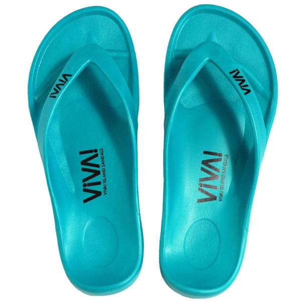 ■サイズ:26 ■カラー:Ocean ■ジャンル:アウトドアシューズ・トレッキングポール/サンダル・リラックスシューズ/ビーチサンダル・トングサンダル ■メーカー: ビバアイランド(VIVA! ISLAND)  ○関連ワード:靴 海 海水浴...