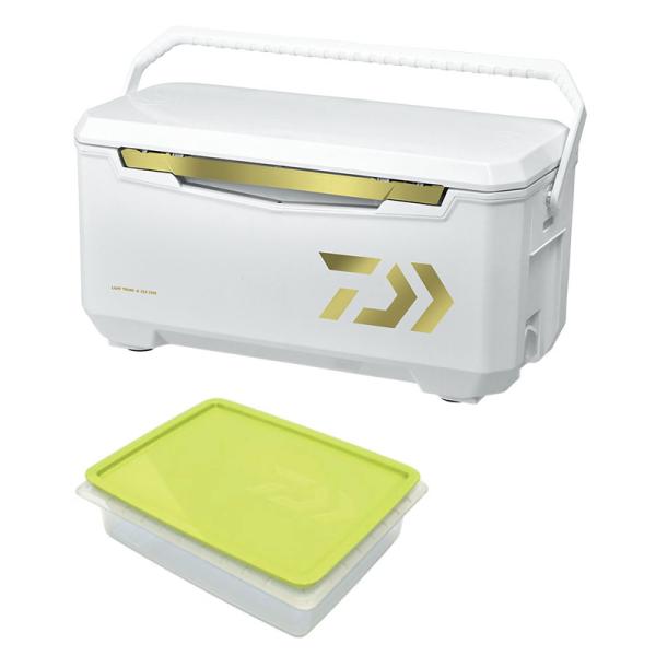 ■ジャンル:クーラーボックス/フィッシングクーラー/釣り用クーラーボックス0〜19リットル ■メーカー: ダイワ(Daiwa) 【特集区分】●バレンタインおすすめ商品 ○関連ワード:クーラーボックス 冷蔵