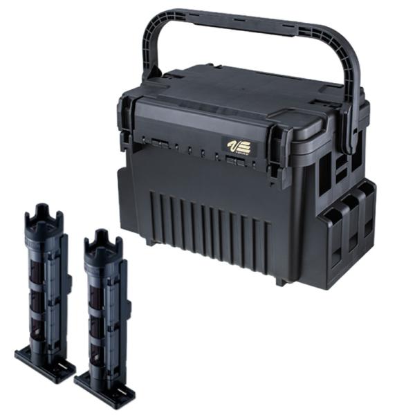 ■ジャンル:タックルボックス・収納/タックルボックス/ボックスタイプ ■メーカー: メイホウ(MEIHO) 明邦  ○関連ワード:釣り具 釣具 つり具 持ち運び 収納 入れ物