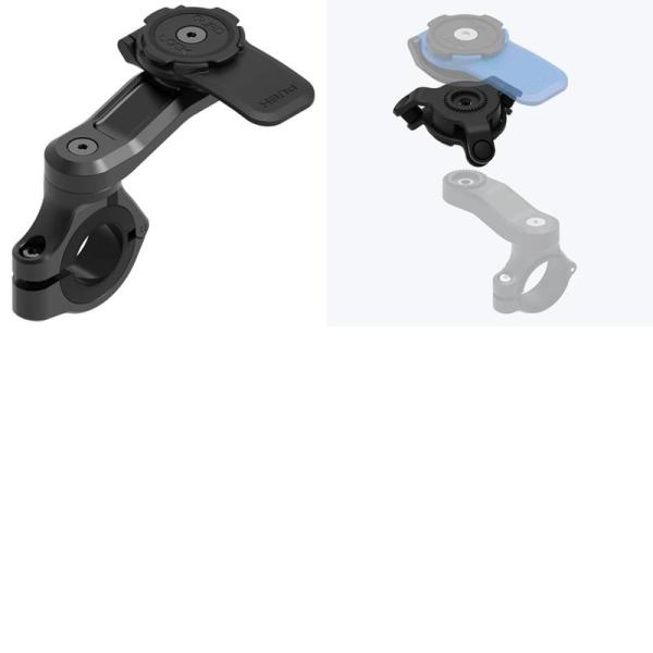 ■ジャンル:自転車・サイクル/モーターサイクル用品/自転車用アクセサリー、小物 ■メーカー: QUADLOCK(クアッドロック)  ○関連ワード:パーツ グッズ