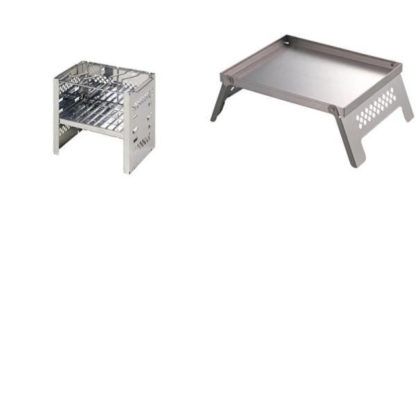 ■ジャンル:バーベキューコンロ・ストーブ/BBQ・七輪・焚火台/BBQコンロ(卓上タイプ) ■メーカー: キャプテンスタッグ(CAPTAIN STAG)  ○関連ワード:冬キャンプ キャンプ用品 ベランピング おうちキャンプ用品 バーベキュ...