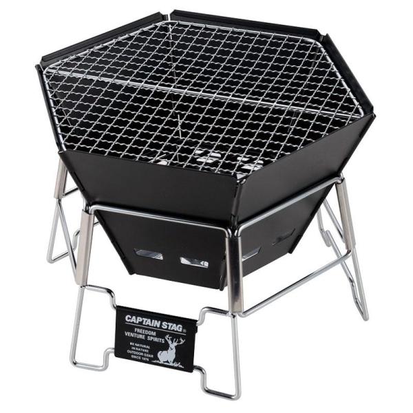 ■サイズ:M ■ジャンル:バーベキューコンロ・ストーブ/BBQ・七輪・焚火台/焚火台 ■メーカー: キャプテンスタッグ(CAPTAIN STAG) 【特集区分】●父の日おすすめアイテム ○関連ワード:冬キャンプ キャンプ用品 キャンプ道具 ...