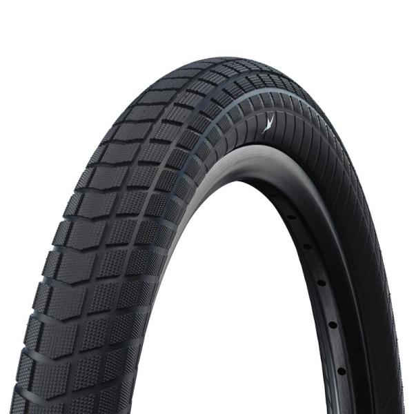 ■サイズ:20x2.15 ■カラー:ブラック(ETRTO:55-406) ■ジャンル:自転車・サイクル/自転車タイヤ・チューブ/〜20インチタイヤ ■メーカー: SCHWALBE(シュワルベ) 【商品カテゴリ】■カラー:●ブラック系(t16...