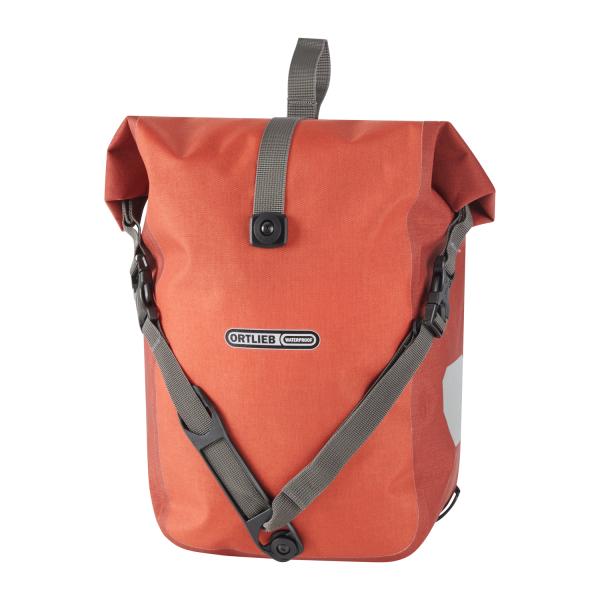 ■サイズ:14.5Lシングル ■カラー:サルサ×ダークチリ ■ジャンル:自転車・サイクル/自転車バッグ/サイド、パニアバッグ ■メーカー: ORTLIEB(オルトリーブ)  ○関連ワード:ツーリングかばん 鞄