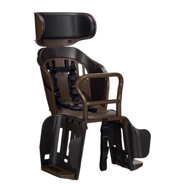 ■カラー:ブラウン ■ジャンル:自転車・サイクル/自転車アクセサリー/自転車チャイルドシート ■メーカー: OGK技研(オージーケー) 【商品カテゴリ】■カラー:●ブラウン系(t168) ○関連ワード:自転車 パーツ カスタマイズ カスタムパーツ