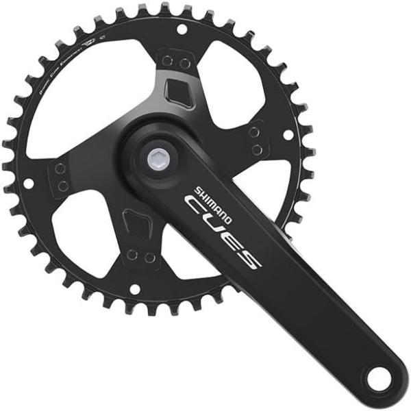 ■サイズ:175mm ■カラー:9/10/11S 42T ■ジャンル:自転車・サイクル/自転車用品/自転車用チェーンホイール ■メーカー: シマノ(SHIMANO)/サイクル  ○関連ワード:自転車 パーツ カスタマイズ カスタムパーツ