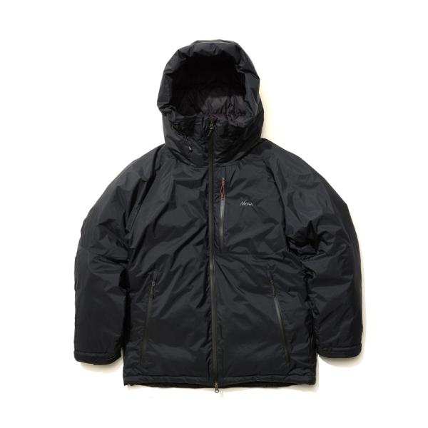 ■サイズ:M ■カラー:BLACK ■ジャンル:アウトドアウェア/アウター(メンズ)/ダウン・中綿ジャケット(メンズ) ■メーカー: ナンガ(NANGA) 【商品カテゴリ】■カラー:●ブラック系(t166)【特集区分】●メンズ ダウン・中綿...