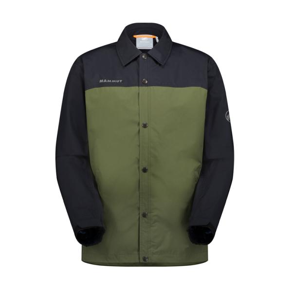 ■サイズ:S ■カラー:DARK MARSH-BLACK ■ジャンル:アウトドアウェア/アウター(メンズ)/コート(メンズ) ■メーカー: MAMMUT(マムート) 【特集区分】●クリスマスおすすめ商品