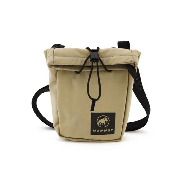 ■サイズ:1L ■カラー:SAFARI ■ジャンル:バッグ・リュック/ショルダーバッグ・サコッシュ/ショルダーバッグ ■メーカー: MAMMUT(マムート) 【特集区分】●【山食行路】登山おすすめアイテム●ショルダーバッグ・サコッシュ●【2...
