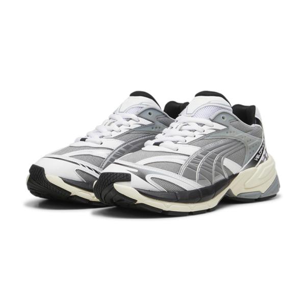 ■サイズ:27.0cm ■カラー:PUMA WHITE-CO ■ジャンル:アウトドアシューズ・トレッキングポール/スニーカー/スニーカー ローカット ■メーカー: PUMA(プーマ) 【特集区分】●掘り出し物市●在庫限り！冬物の旧モデルセー...