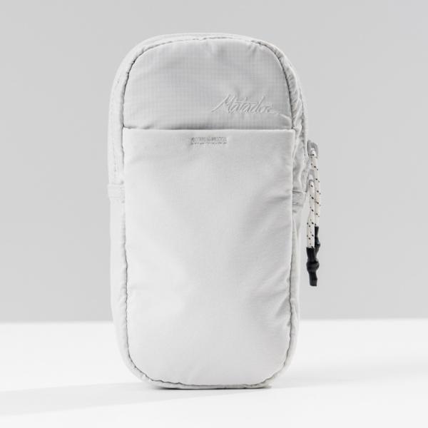 ■サイズ:ONE SIZE ■カラー:ホワイト ■ジャンル:バッグ・リュック/バッグアクセサリー・パーツ/ボトルホルダー・ポーチ ■メーカー: Matador(マタドール) 【商品カテゴリ】■カラー:●ホワイト系(t165)【特集区分】●敬...