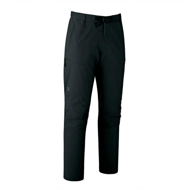 ■サイズ:L ■カラー:ブラック ■ジャンル:アウトドアウェア/パンツ(メンズ)/ロングパンツ(メンズ) ■メーカー: ファイントラック(finetrack) 【商品カテゴリ】■カラー:●ブラック系(t166)■アパレルカテゴリ:●ボトムス...