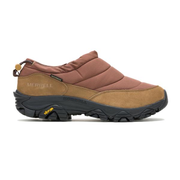 ■サイズ:23.0cm ■カラー:NUTSHELL ■ジャンル:レディースアパレル・バッグ・フットウェア/防寒ウィンターブーツ(レディース)/防寒ウィンターシューズ(レディース) ■メーカー: MERRELL(メレル) 【特集区分】●寒さ対...