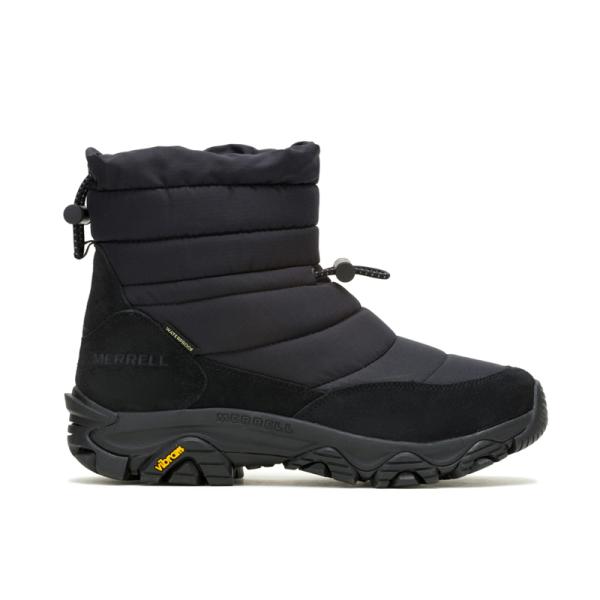 ■サイズ:27.5cm ■カラー:BLACK ■ジャンル:アウトドアシューズ・トレッキングポール/防寒ウィンターブーツ・シューズ/防寒ウィンターブーツ ■メーカー: MERRELL(メレル) 【商品カテゴリ】■カラー:●ブラック系(t166...