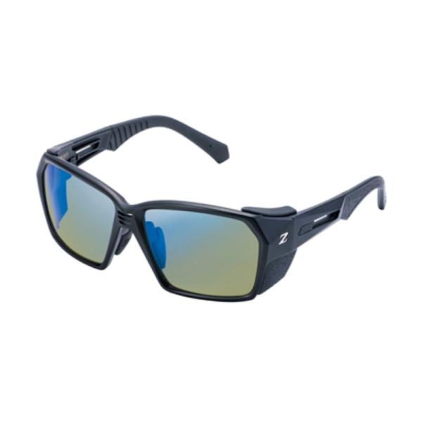 ■サイズ:マットブラック ■カラー:イーズグリーン×ブルーミラー ■ジャンル:釣り用サングラス・アイウェア/偏光グラス/偏光サングラス ■メーカー: Zeque by ZEAL OPTICS(ゼクー バイ ジールオプティクス) 【特集区分】...