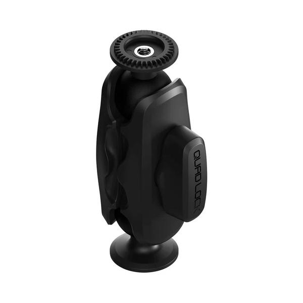 ■ジャンル:自転車・サイクル/自転車アクセサリー/自転車用スマホホルダー ■メーカー: QUADLOCK(クアッドロック)  ○関連ワード:自転車 パーツ カスタマイズ カスタムパーツ