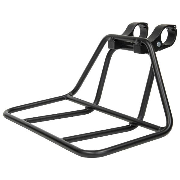 ■カラー:マットブラック ■ジャンル:自転車・サイクル/自転車アクセサリー/自転車用キャリア・荷台 ■メーカー: ADEPT(アデプト)  ○関連ワード:自転車 パーツ カスタマイズ カスタムパーツ