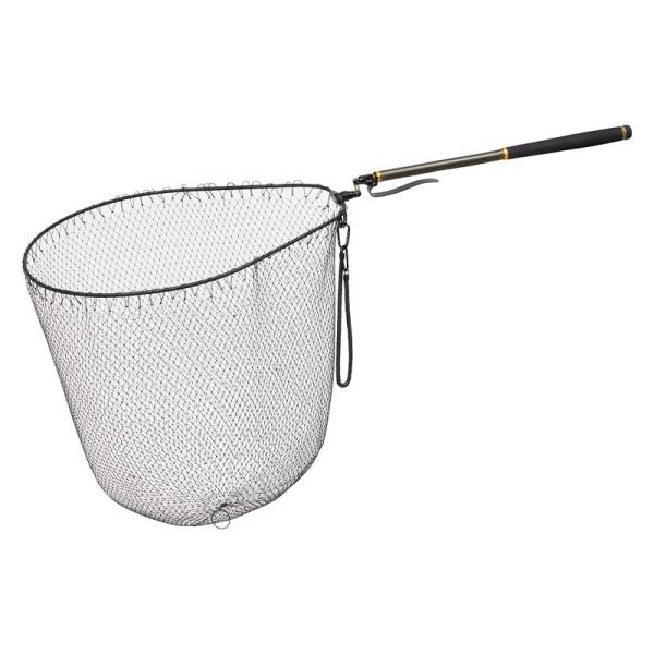 ■ジャンル:釣り用道具・小物/ランディングネット/小継セット(シャフト2.99m未満) ■メーカー: ダイワ(Daiwa) 【特集区分】●バチ抜けおすすめアイテム ○関連ワード:釣り具 釣具 つり具 持ち運び タモ 玉網