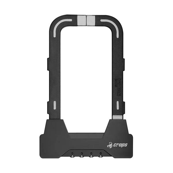 ■カラー:ブラック ■ジャンル:自転車・サイクル/自転車アクセサリー/自転車用鍵、キーロック ■メーカー: crops(クロップス) 【商品カテゴリ】■カラー:●ブラック系(t166) ○関連ワード:自転車 パーツ カスタマイズ カスタムパーツ