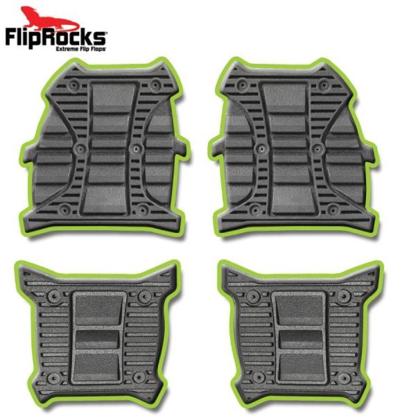 ■サイズ:30-31cm ■カラー:ティンバーライン ■ジャンル:フィールドギア/外遊びグッズ/魚、カニ取り仕掛・用具 ■メーカー: FlipRocks(フリップロックス)  ○関連ワード:レジャー用品