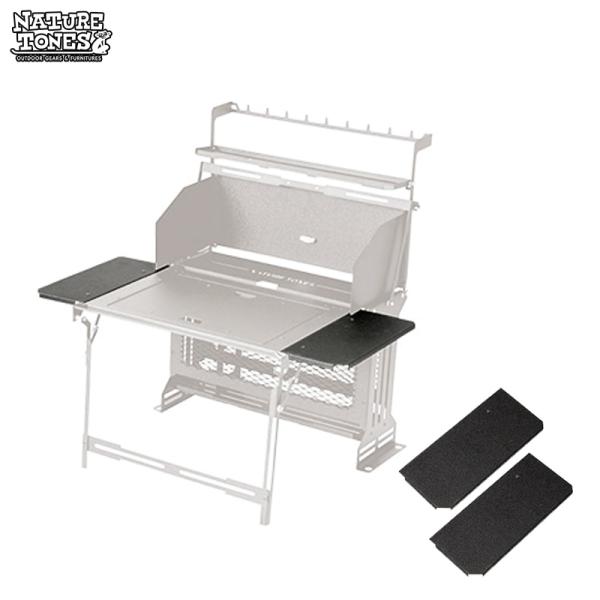 ■ジャンル:アウトドアテーブル・チェア・スタンド/アウトドアテーブル/テーブルアクセサリー ■メーカー: ネイチャートーンズ(NATURE TONES)  ○関連ワード:サマーキャンプ フェス 車中泊 冬キャンプ キャンプ用品 ベランピング...