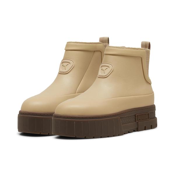 ■サイズ:23.0cm ■カラー:SAND DUNE ■ジャンル:レディースアパレル・バッグ・フットウェア/アウトドアブーツ・長靴(レディース)/ブーツ・長靴 ショート(レディース) ■メーカー: PUMA(プーマ) 【特集区分】●掘り出し...