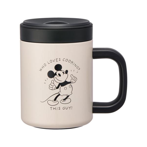 ■カラー:ミッキーマウス ■ジャンル:テーブルウェア(食器)/カップ/ステンレス製マグカップ ■メーカー: スケーター(skater) 【特集区分】●父の日おすすめアイテム●ナチュラム指定商品R ○関連ワード:キャンプ用品 ベランピング グ...