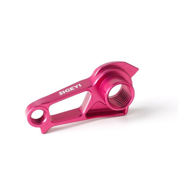 ■カラー:ピンク ■ジャンル:自転車・サイクル/自転車用品/自転車変速機関連 ■メーカー: SIGEYI(重井) 【商品カテゴリ】■カラー:●ピンク系(t174) ○関連ワード:自転車 パーツ カスタマイズ カスタムパーツ