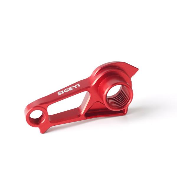 ■カラー:レッド ■ジャンル:自転車・サイクル/自転車用品/自転車変速機関連 ■メーカー: SIGEYI(重井) 【商品カテゴリ】■カラー:●レッド系(t175) ○関連ワード:自転車 パーツ カスタマイズ カスタムパーツ