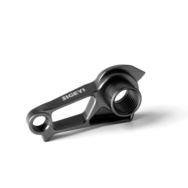 ■カラー:ブラック ■ジャンル:自転車・サイクル/自転車用品/自転車変速機関連 ■メーカー: SIGEYI(重井) 【商品カテゴリ】■カラー:●ブラック系(t166) ○関連ワード:自転車 パーツ カスタマイズ カスタムパーツ