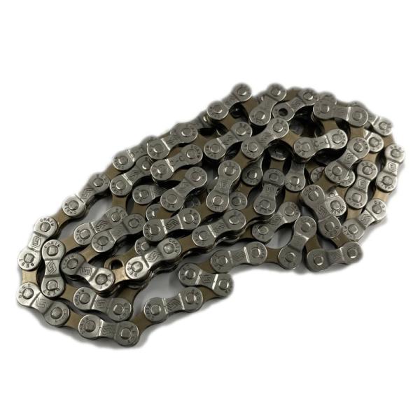 ■ジャンル:自転車・サイクル/自転車用品/自転車用チェーン ■メーカー: トップ(TOP)  ○関連ワード:自転車 パーツ カスタマイズ カスタムパーツ