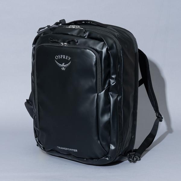 ■サイズ:36L ■カラー:Black ■ジャンル:バッグ・リュック/デイパック・バックパック/30〜39L ■メーカー: OSPREY(オスプレー) 【商品カテゴリ】■カラー:●ブラック系(t166)【特集区分】●【山食行路】登山おすすめ...