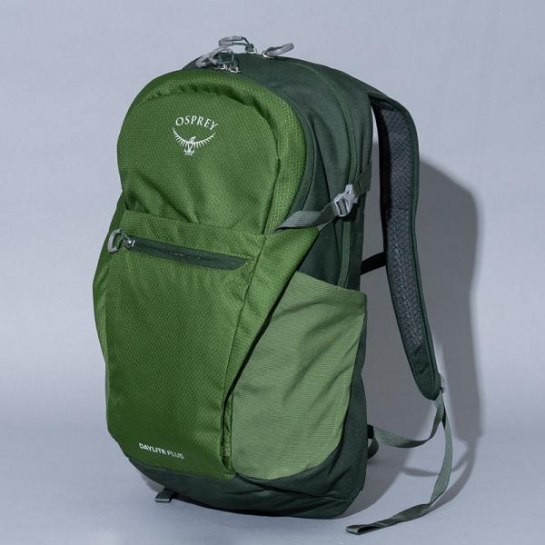■サイズ:20L ■カラー:Green Belt/Green Canopy ■ジャンル:バッグ・リュック/デイパック・バックパック/20〜29L ■メーカー: OSPREY(オスプレー) 【商品カテゴリ】■カラー:●グリーン系(t170)【...