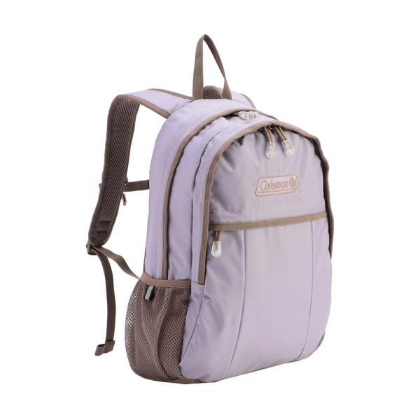 ■サイズ:約10L ■カラー:ライラック ■ジャンル:ジュニア/キッズ/ベビー/アウトドアリュック・バッグ(キッズ)/リュック・バックパック(キッズ/ベビー) ■メーカー: Coleman(コールマン)  ○関連ワード:子供 こども