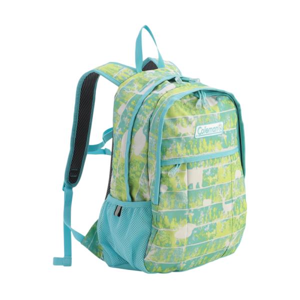 ■サイズ:約10L ■カラー:FEEL KANSAS ■ジャンル:ジュニア/キッズ/ベビー/アウトドアリュック・バッグ(キッズ)/リュック・バックパック(キッズ/ベビー) ■メーカー: Coleman(コールマン)  ○関連ワード:子供 こども